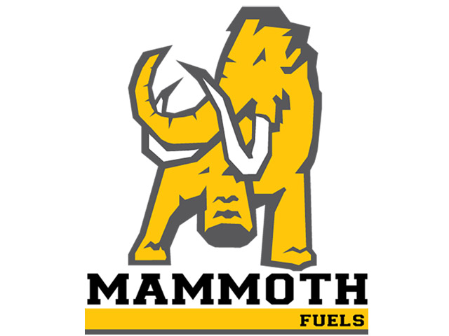 The Backstory on the Mammoth for our Company Logo - Mammoth Fuels